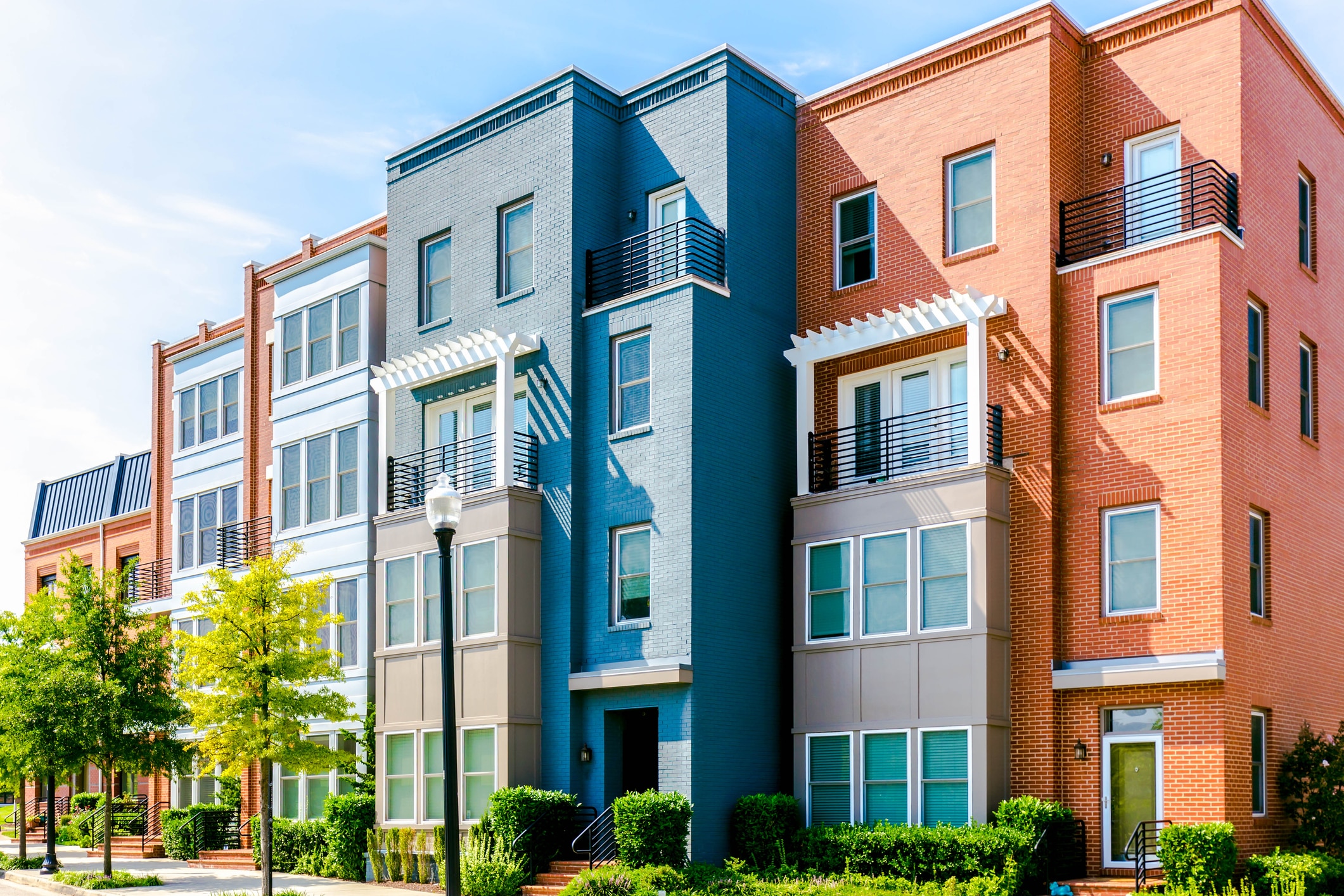 Is a Detached House Right For You? - Homes.com