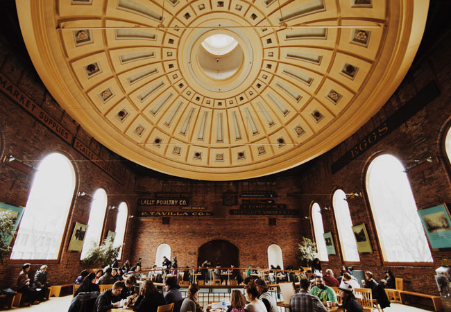 Safety First: The 5 Safest Neighborhoods in Boston, MA - Homes.com