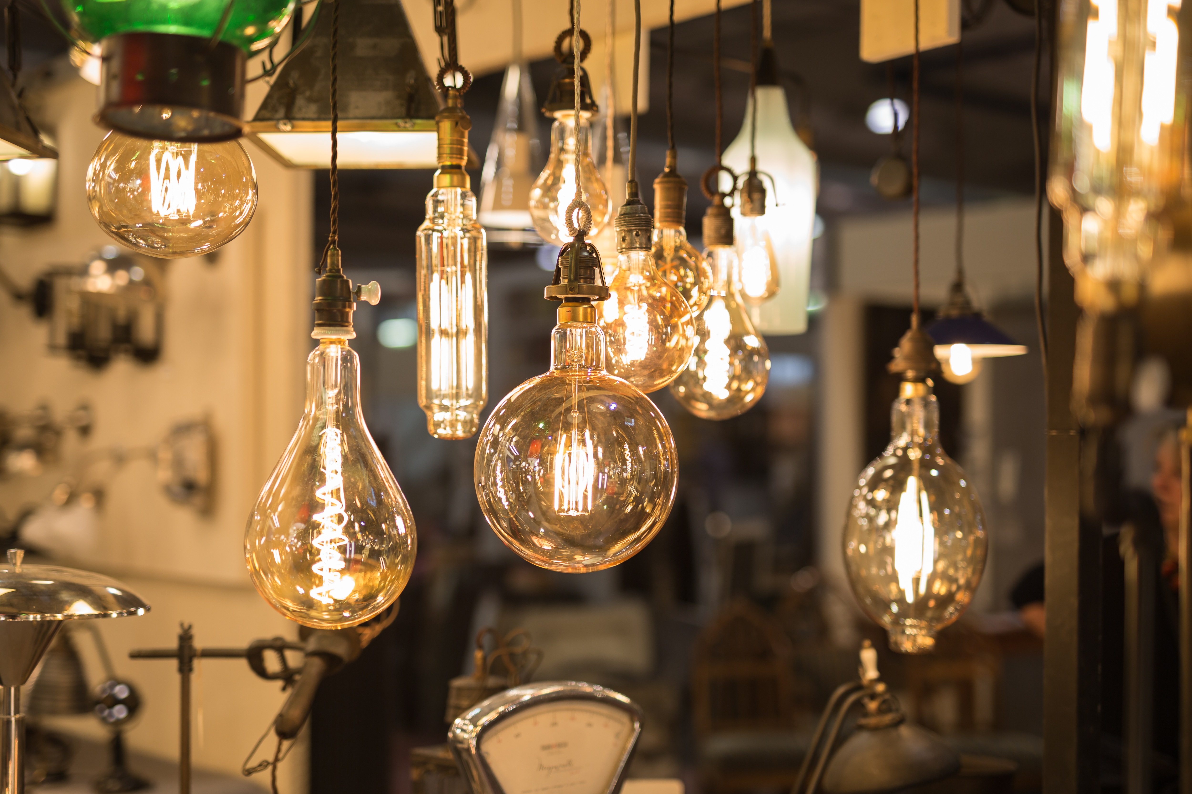 7 Home Staging Secrets: Lighting Can Make All The Difference - Homes.com