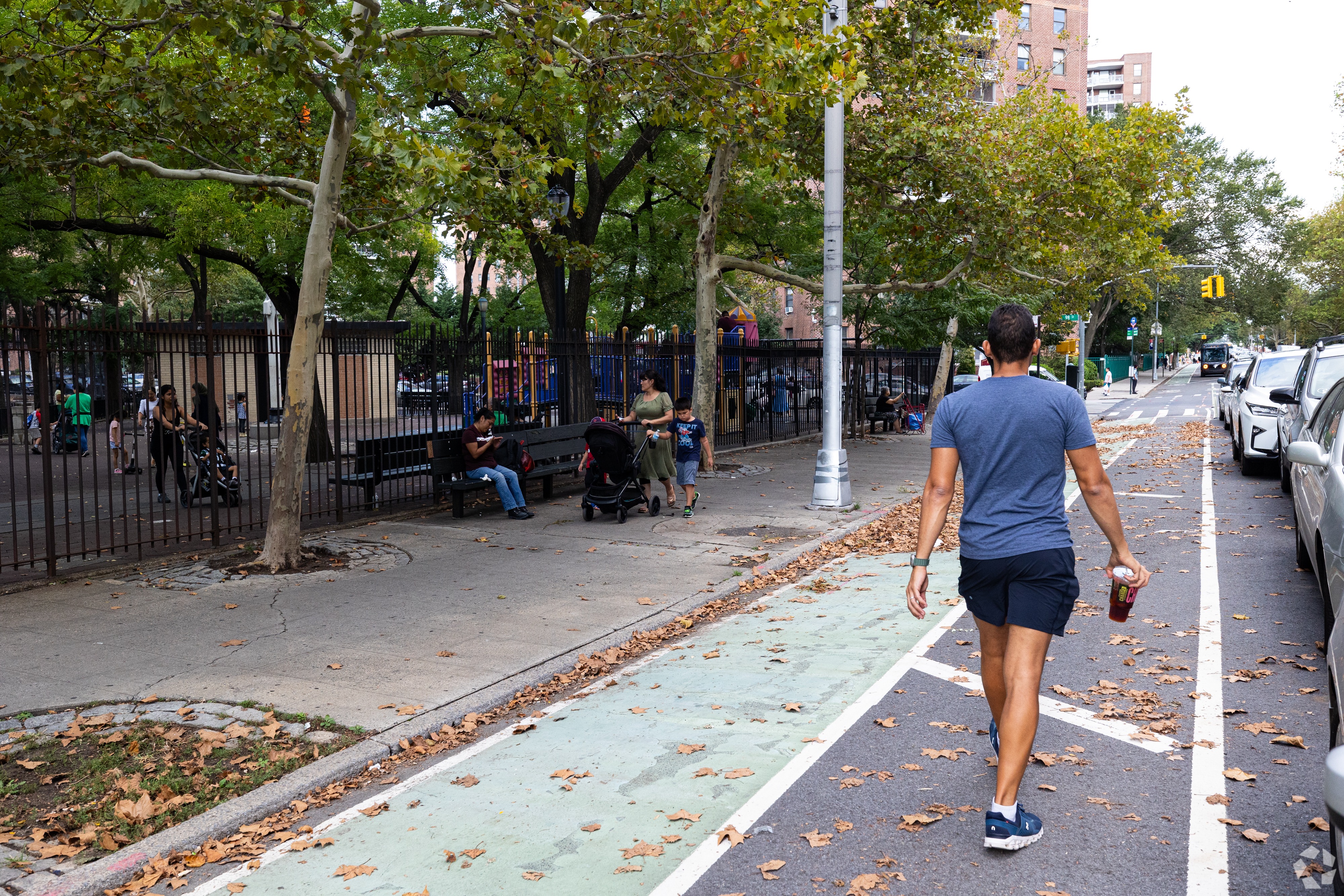 The 15 Safest Neighborhoods in NYC for 2024 - Homes.com