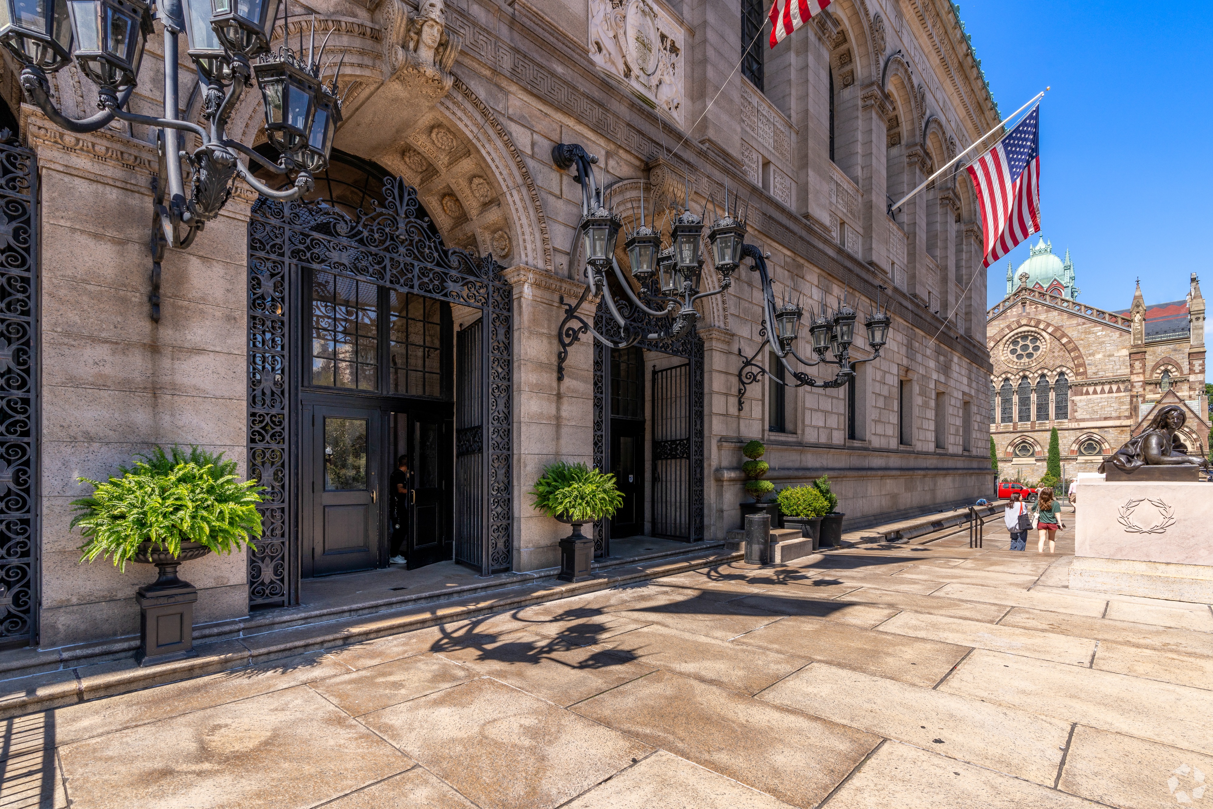 The 10 Most Historic Neighborhoods in Boston - Homes.com