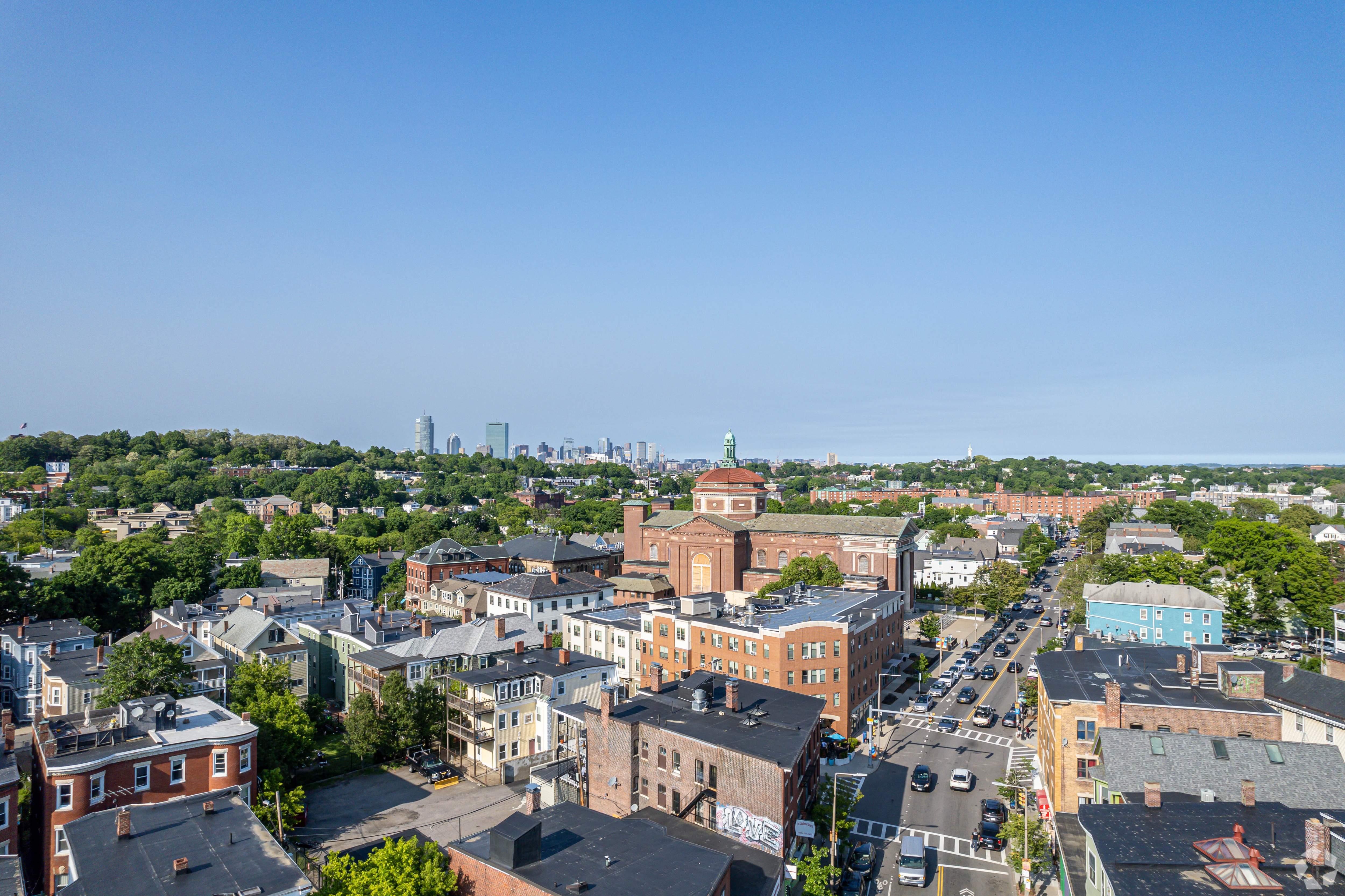 The 10 Most Historic Neighborhoods in Boston - Homes.com