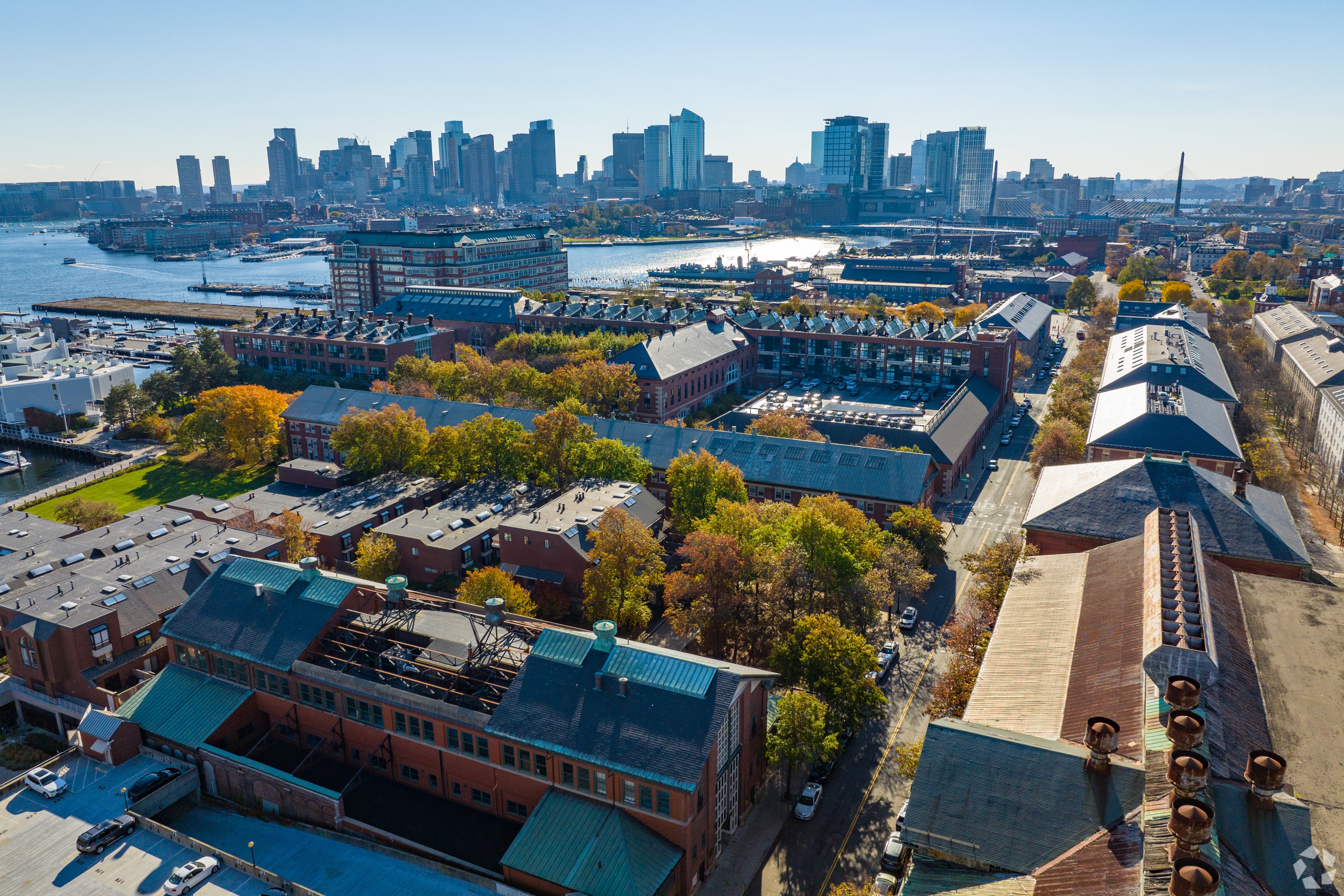 The 10 Most Historic Neighborhoods in Boston - Homes.com