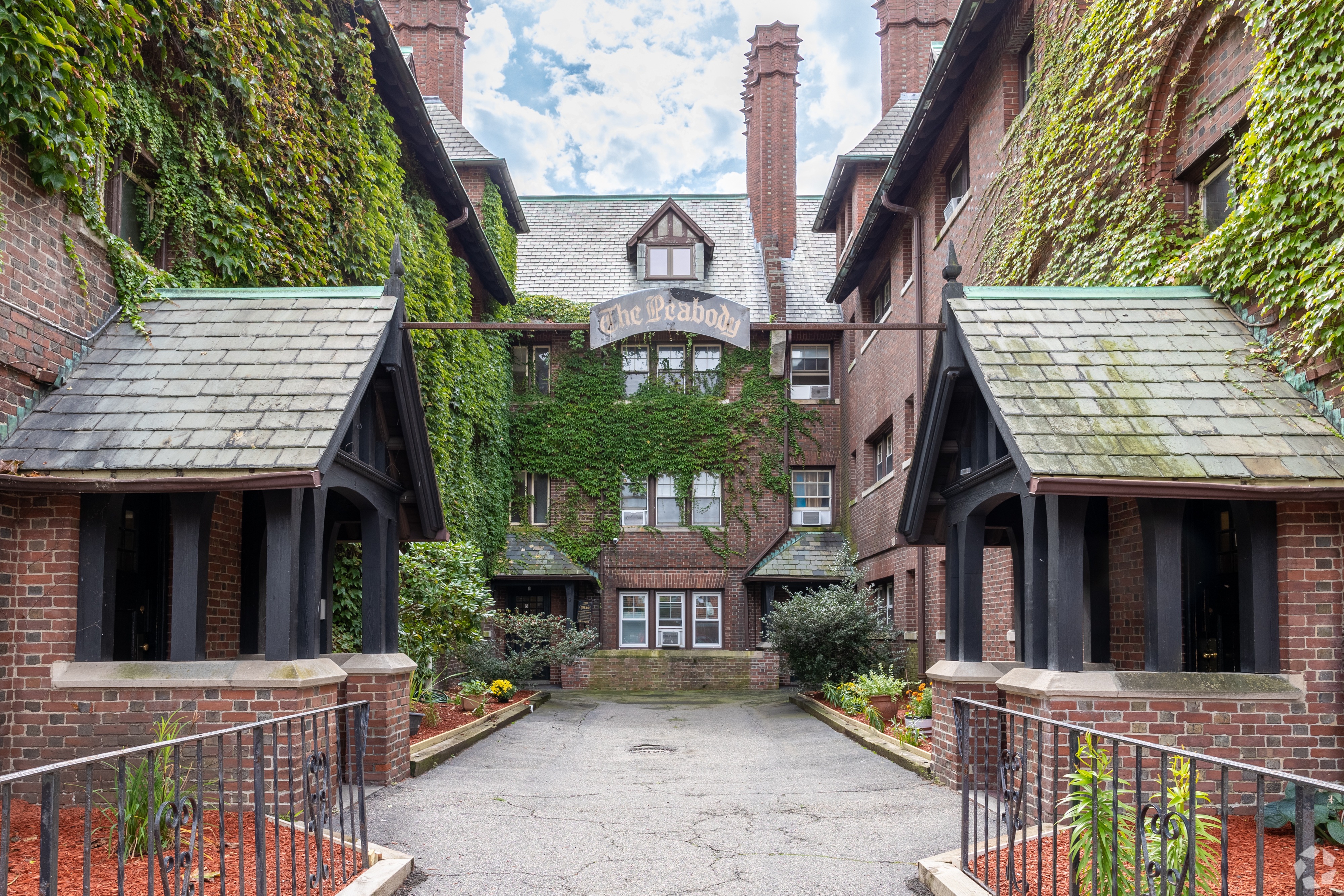 The 10 Most Historic Neighborhoods in Boston - Homes.com