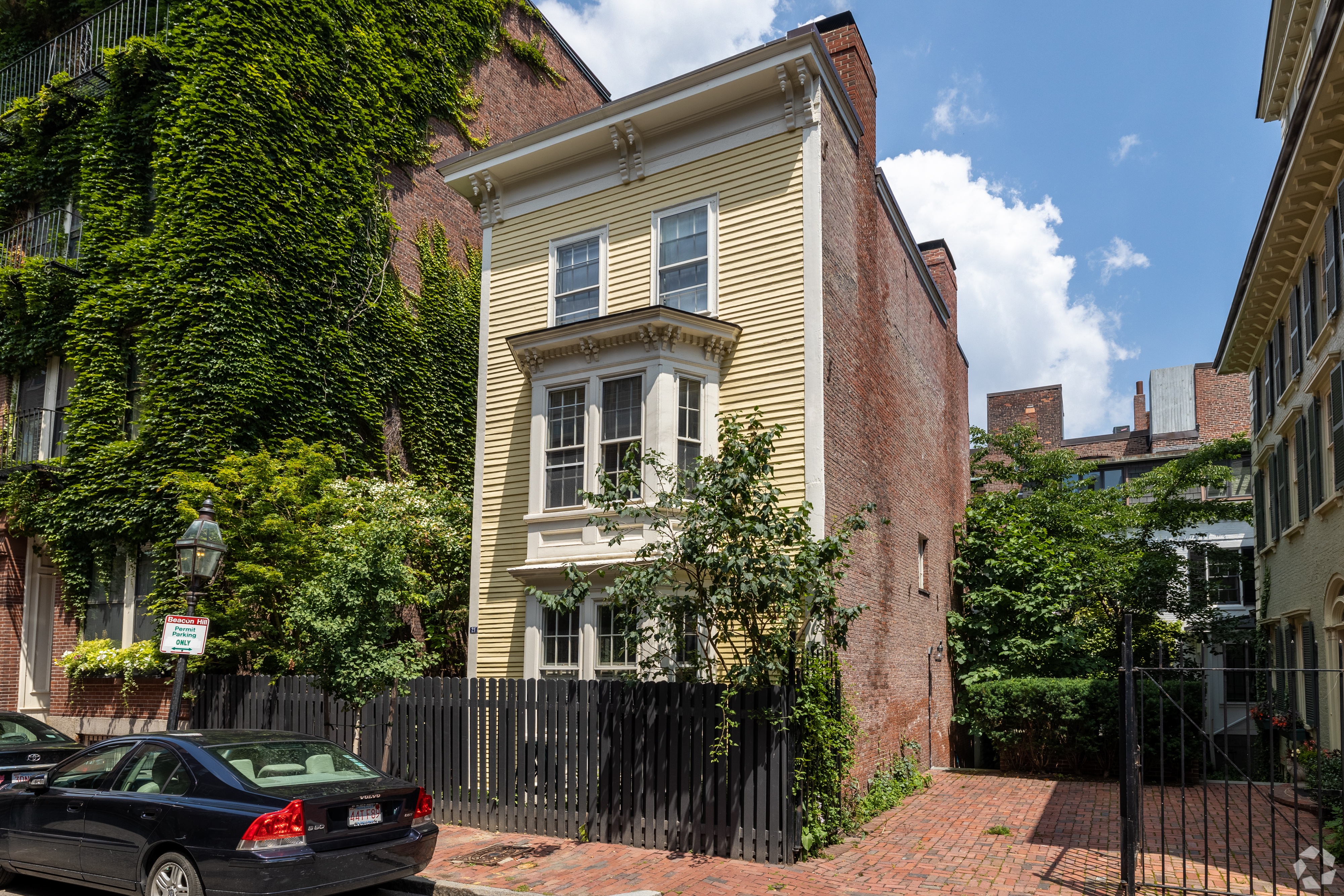 When Was My House Built? - Homes.com