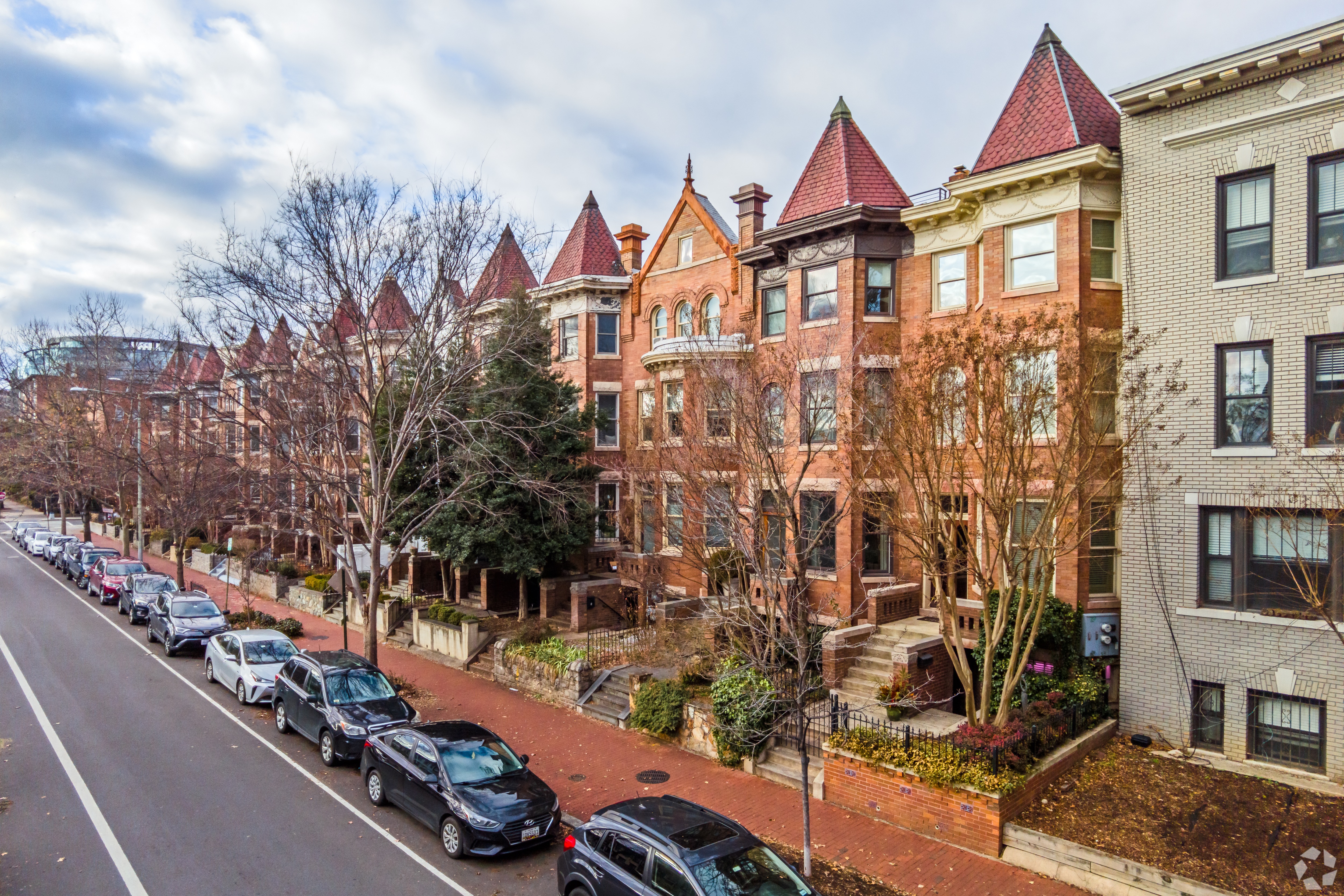 Living in Washington, DC Is a Balance of Costs and Culture - Homes.com