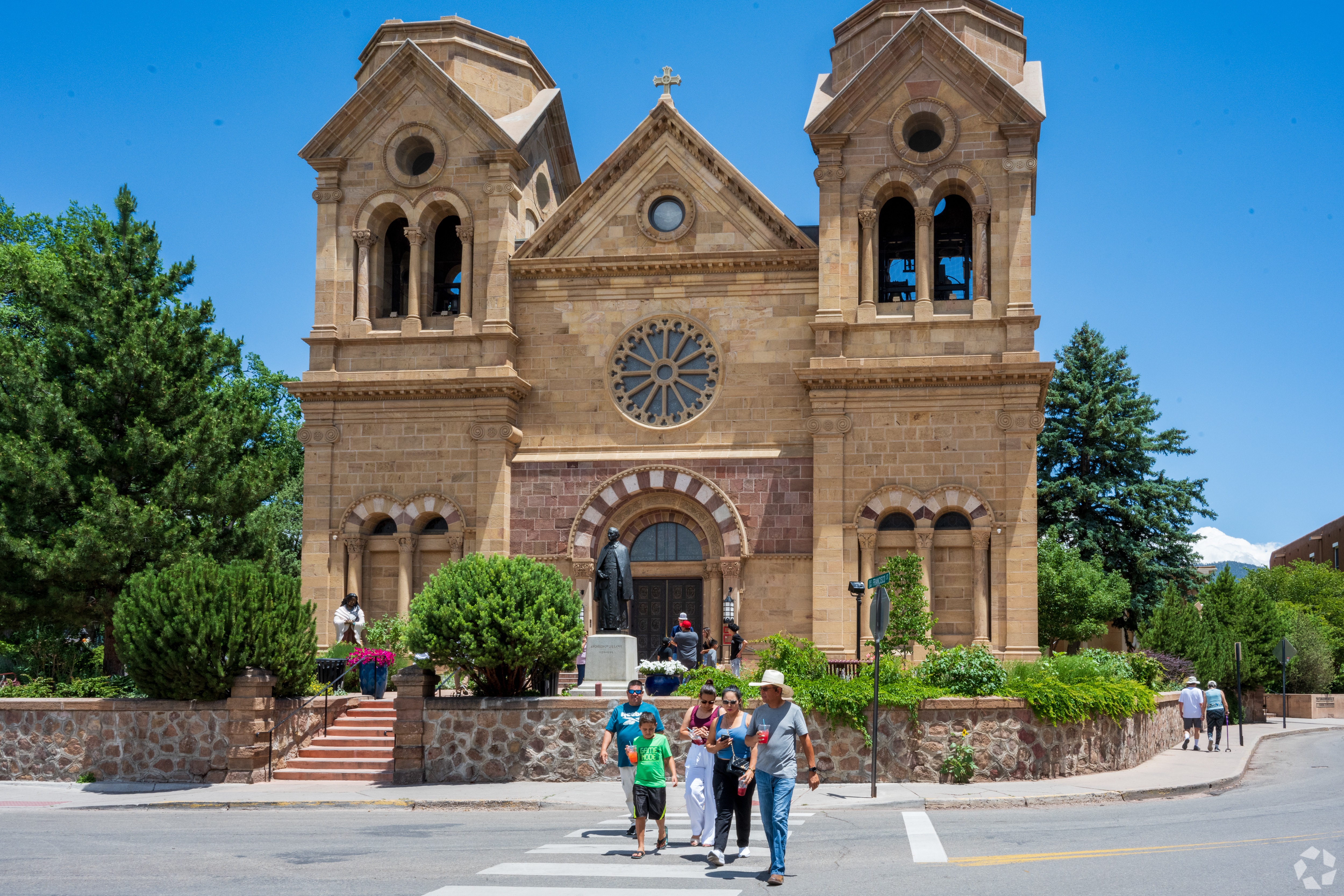 Exploring the 10 Oldest Cities in America - Homes.com