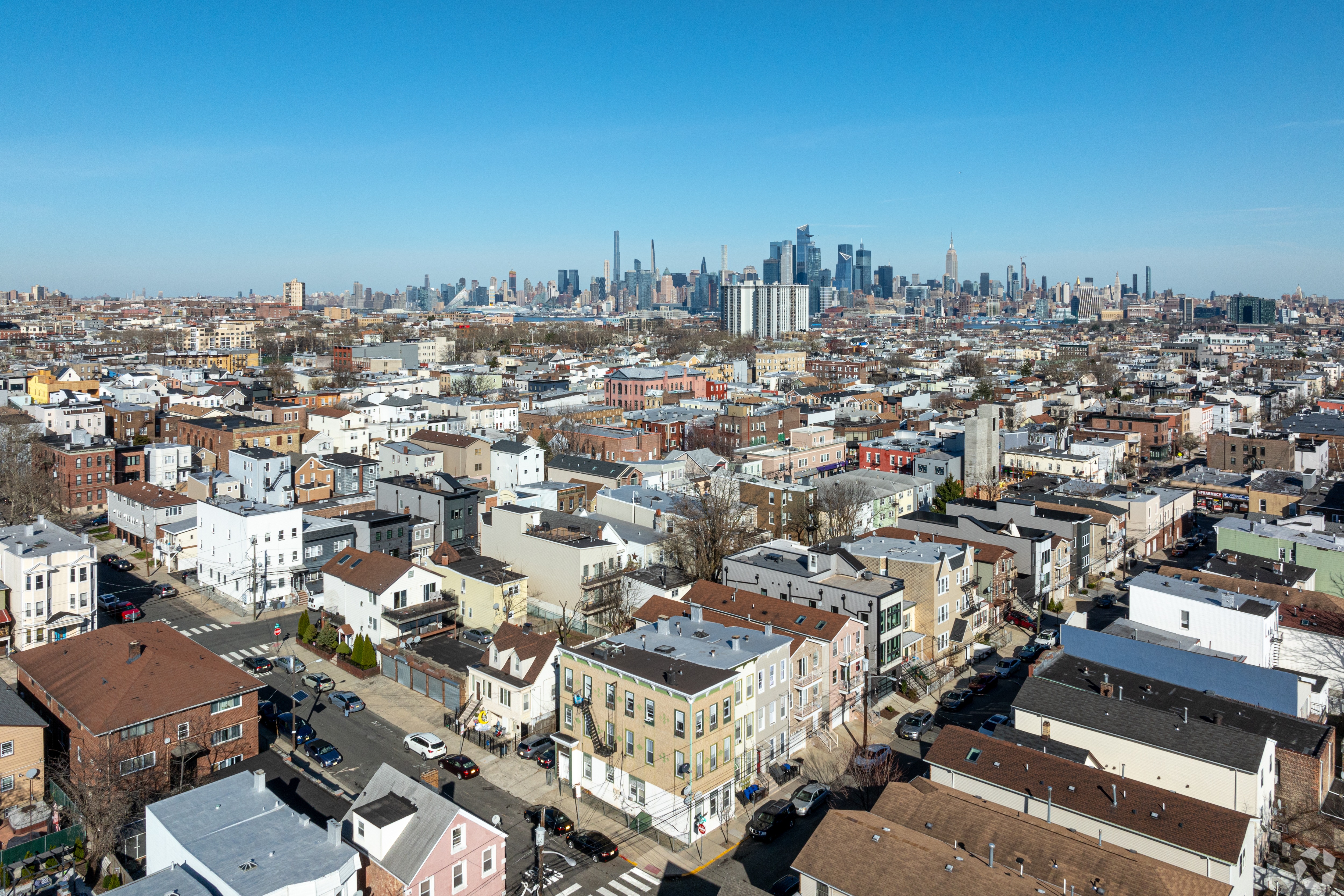 Exploring the 10 Oldest Cities in America - Homes.com