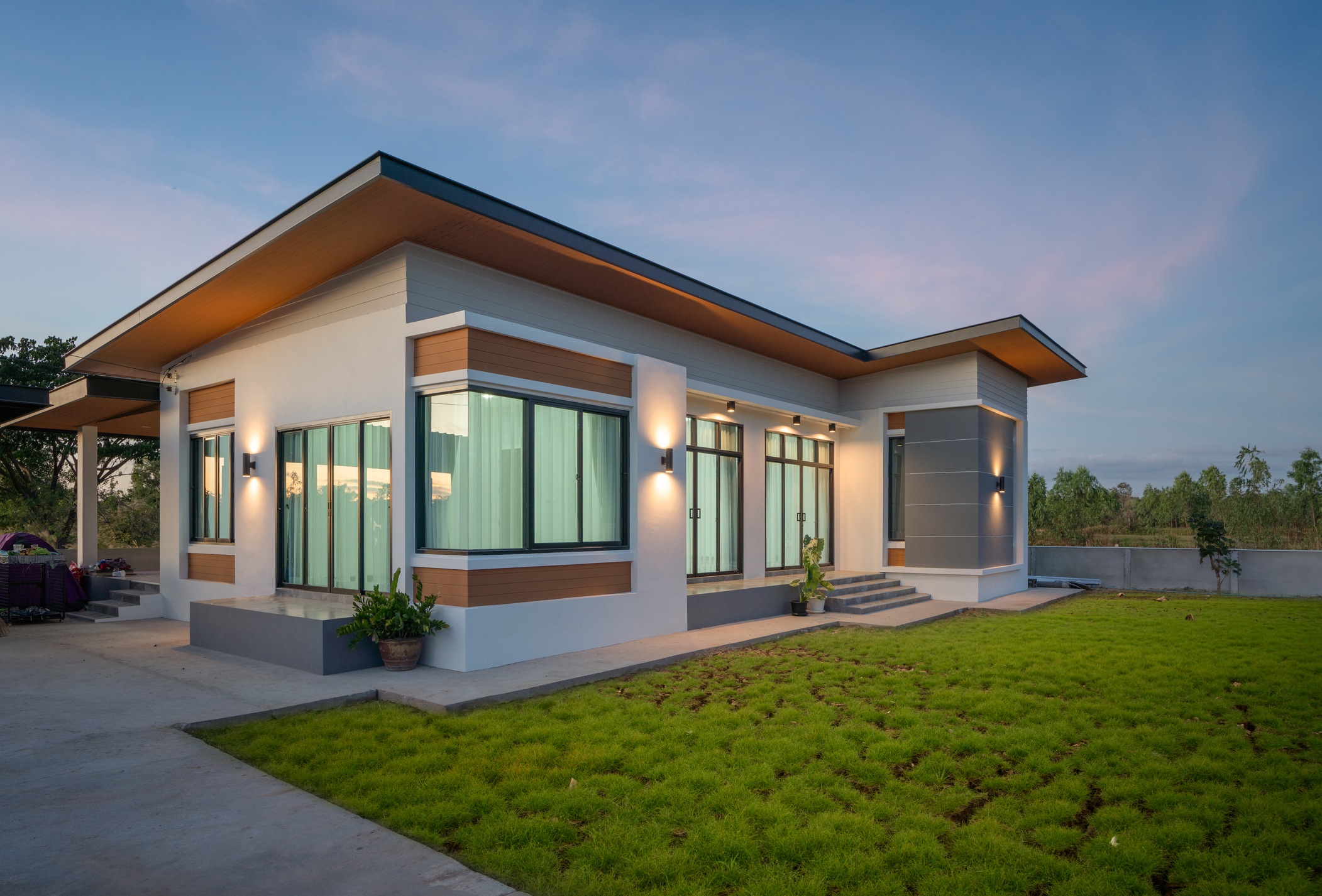 The 19 Most Popular Types of Homes and House Styles - Homes.com