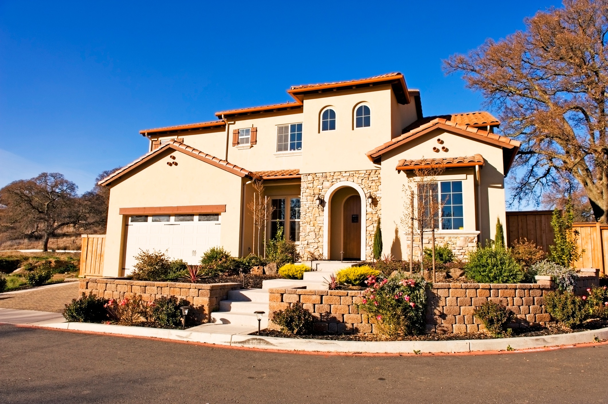 The 19 Most Popular Types of Homes and House Styles - Homes.com