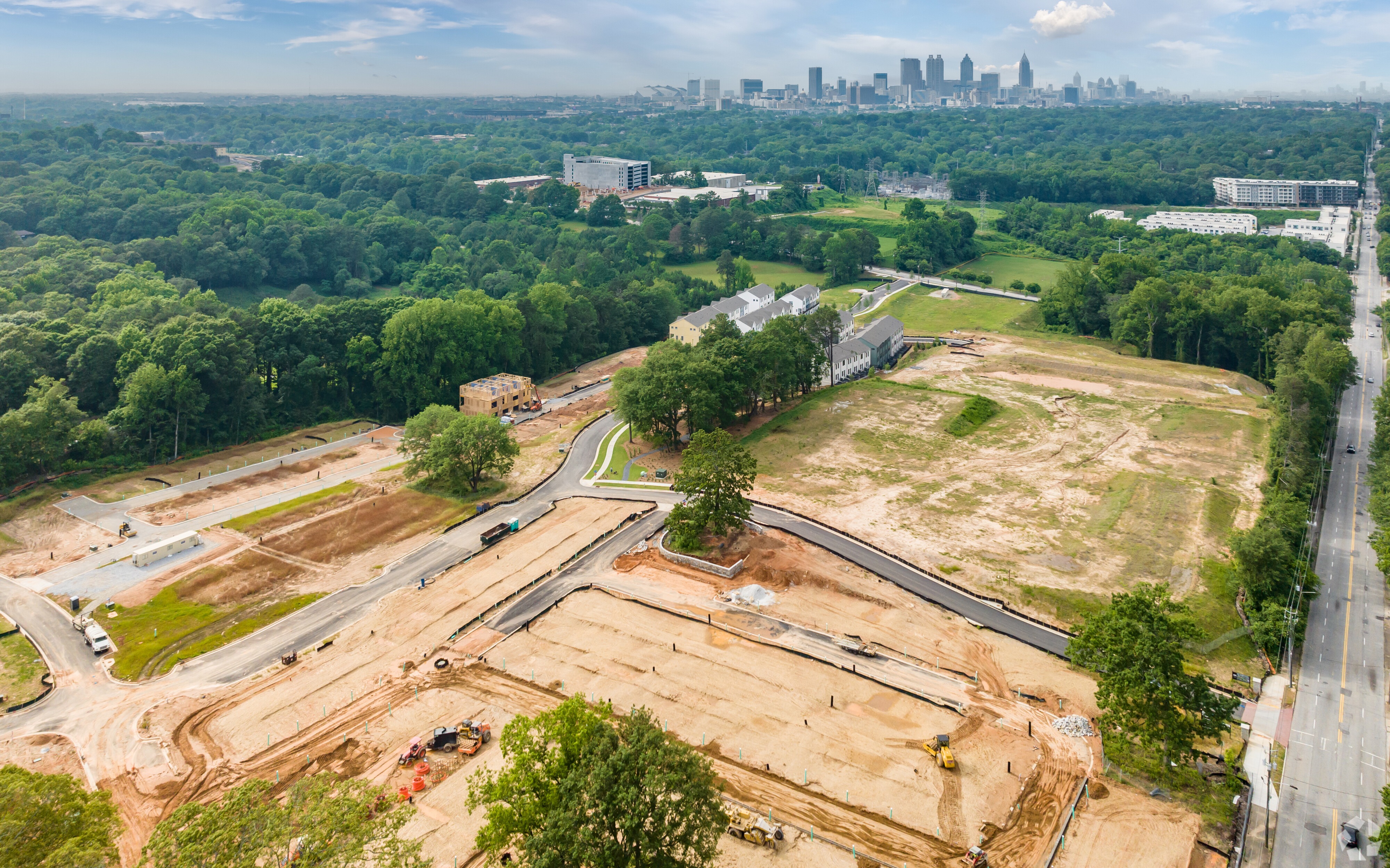 Is it Better to Buy New Construction? - Homes.com